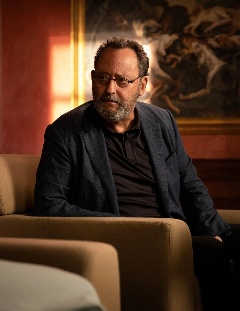 Lars Jorgensen | Pure Evil Wiki | Fandom