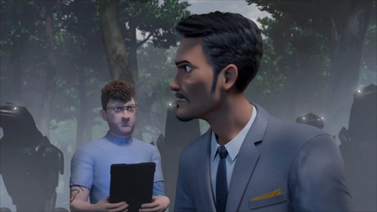 Pure Evil Wiki:Pure Evil vs. Near Pure Evil | Pure Evil Wiki | Fandom