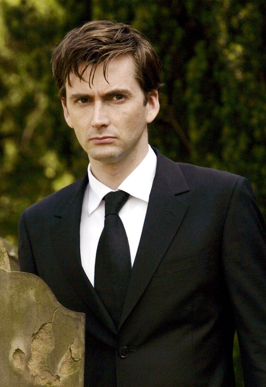 Brendan Block | Pure Evil Wiki | Fandom