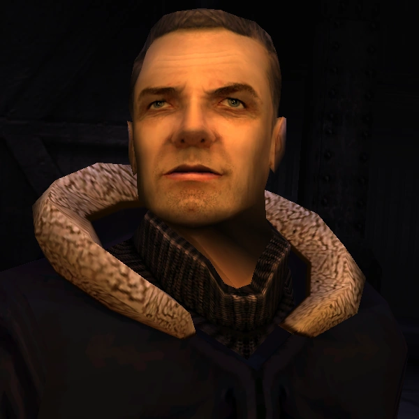 Colonel Whitley | Pure Evil Wiki | Fandom