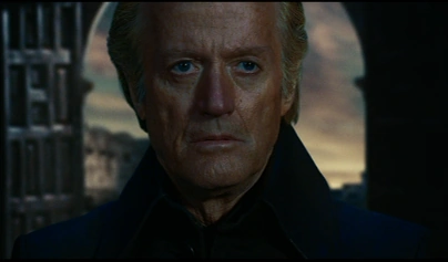 Ghost Rider Vs Mephisto Movie