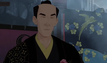 Heiji Shindo | Pure Evil Wiki | Fandom