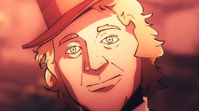 Willy Wonka (Avocado Animations) | Pure Evil Wiki | Fandom