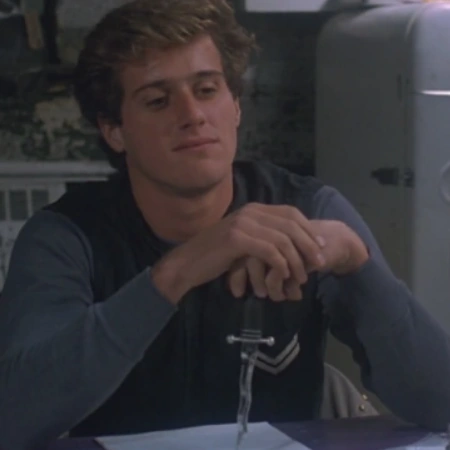 Peter Stegman | Pure Evil Wiki | Fandom