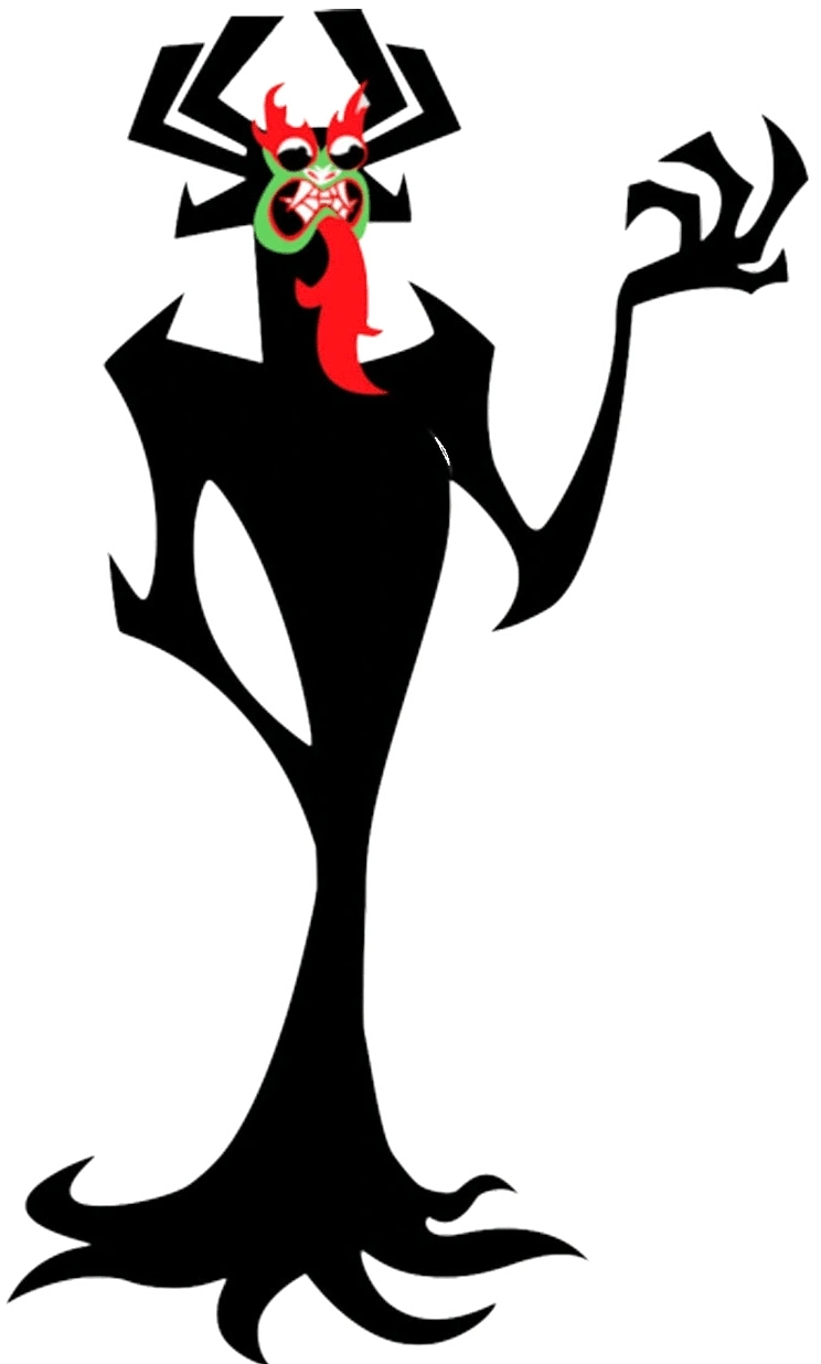 Aku | Pure Evil Wiki | Fandom