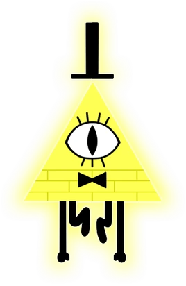 Bill Cipher | Pure Evil Wiki | Fandom