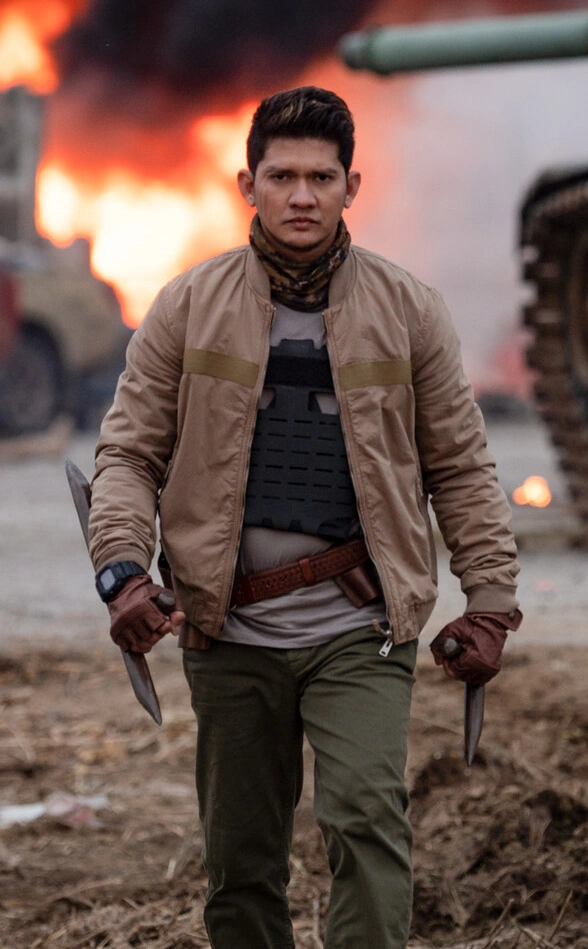 Suarto Rahmat | Pure Evil Wiki | Fandom