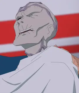 Parasite (My Adventures with Superman) | Pure Evil Wiki | Fandom