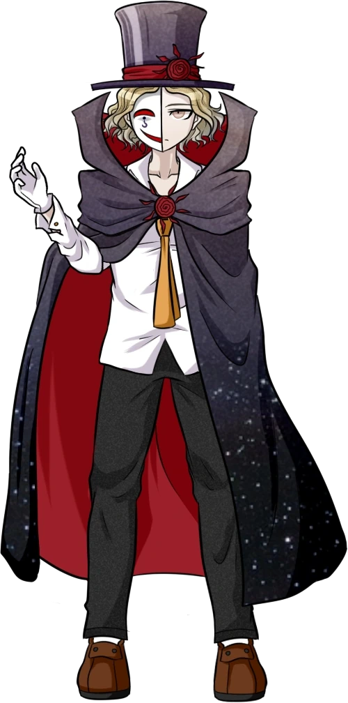 User blog:OgreAchiever/Pure Evil Proposal: Mikado Sannoji from Super ...