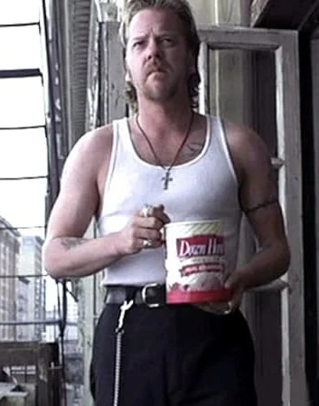 Robert Doob | Pure Evil Wiki | Fandom