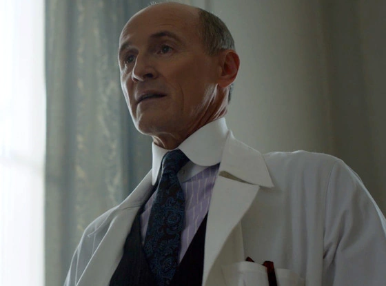 The Dollmaker (Gotham) | Pure Evil Wiki | Fandom