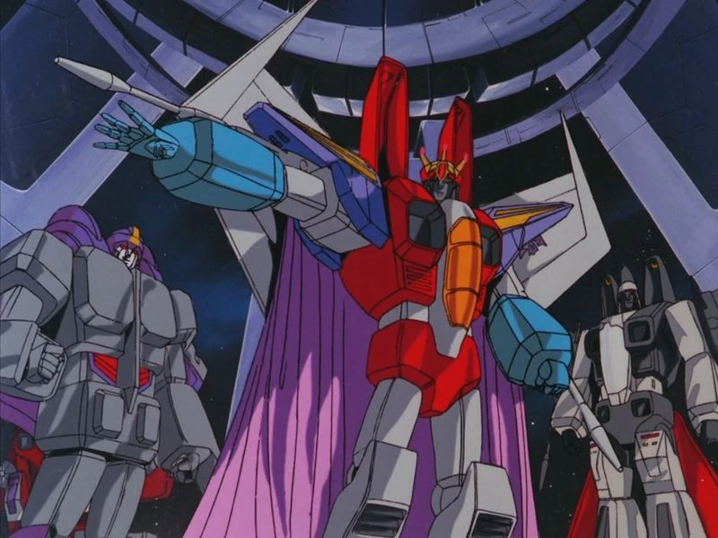 Starscream/Novascream (TJOmega) | Pure Evil Wiki | Fandom
