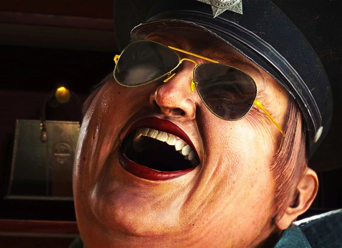 Jo Slade | Pure Evil Wiki | Fandom