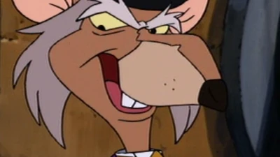 Discuss Everything About Pure Evil Wiki | Fandom