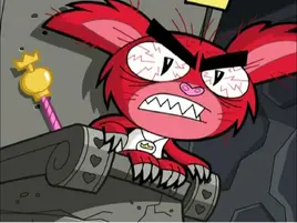 Overlord Glee | Pure Evil Wiki | Fandom