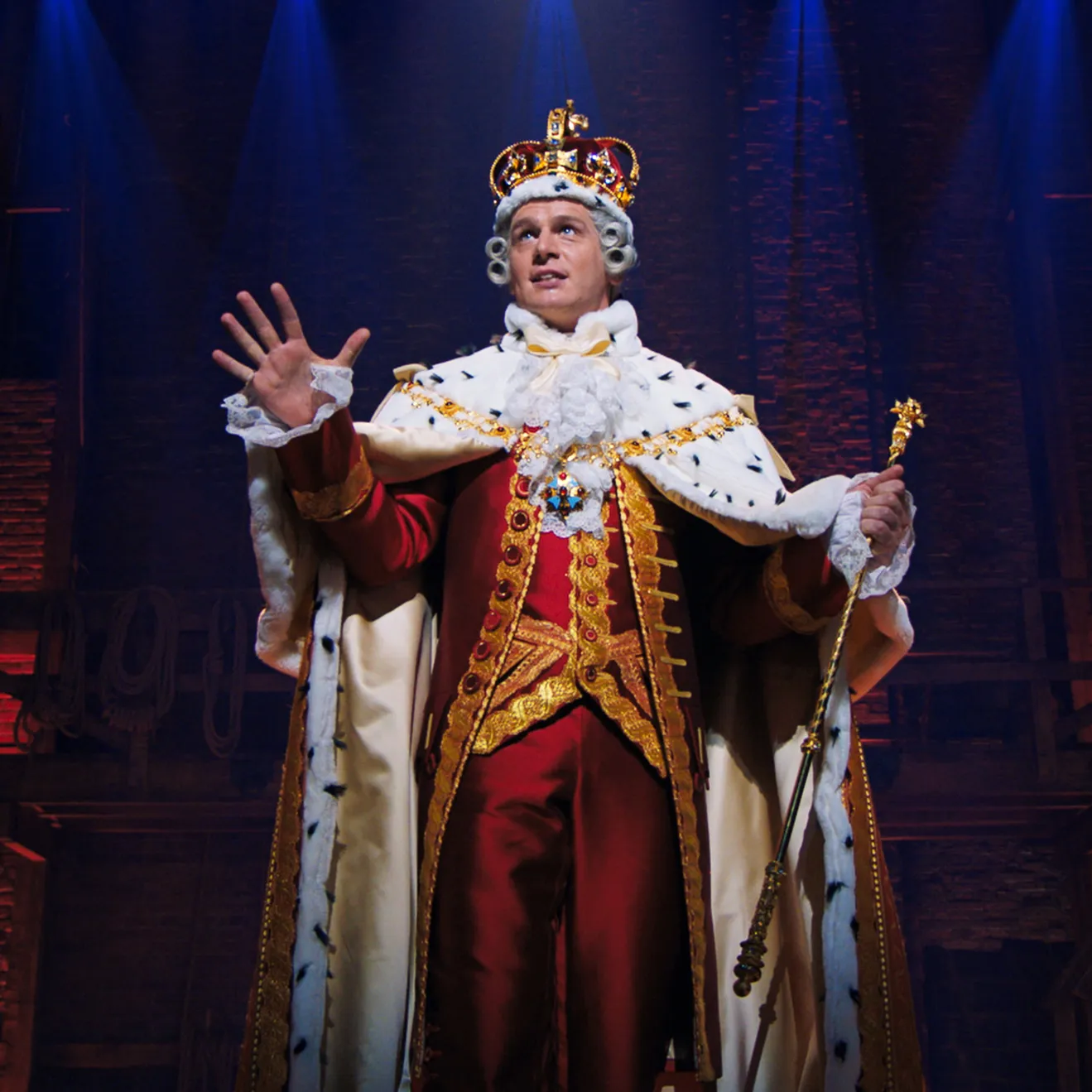 Discuss Everything About Pure Evil Wiki | Fandom