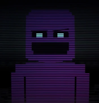 William Afton (-Connection Terminated-) | Pure Evil Wiki | Fandom