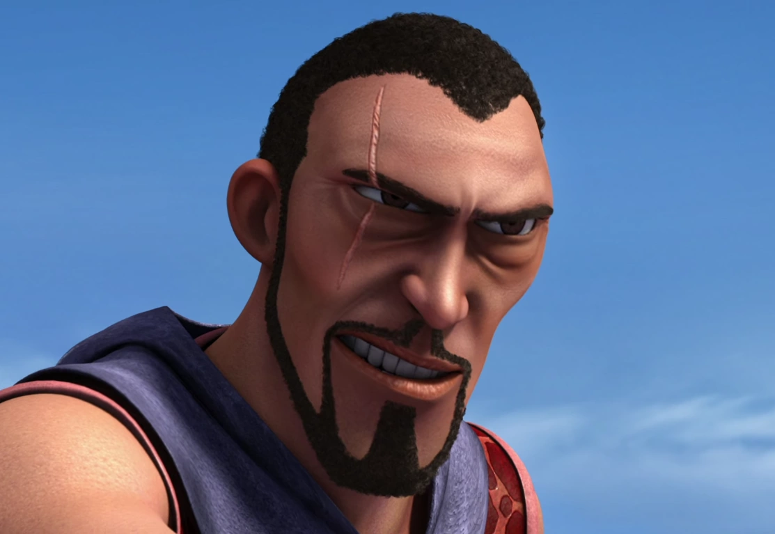 Krogan | Pure Evil Wiki | Fandom