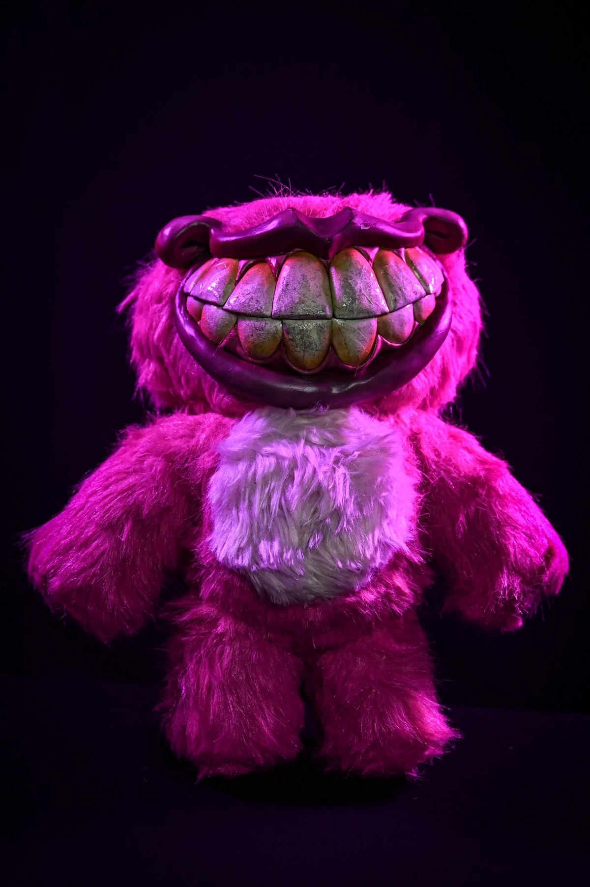 Nibbly | Pure Evil Wiki | Fandom