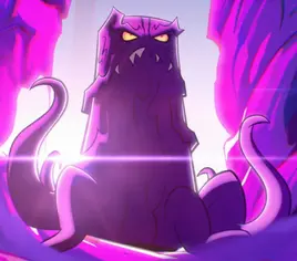 Krang One | Pure Evil Wiki | Fandom