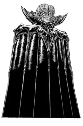 Void | Pure Evil Wiki | Fandom