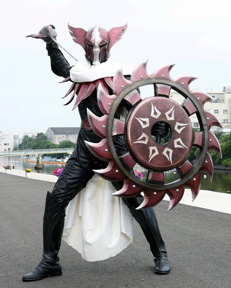 Apollogeist (A.R. World) | Pure Evil Wiki | Fandom
