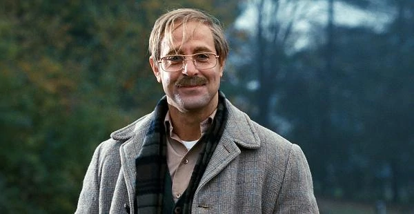 George Harvey | Pure Evil Wiki | Fandom