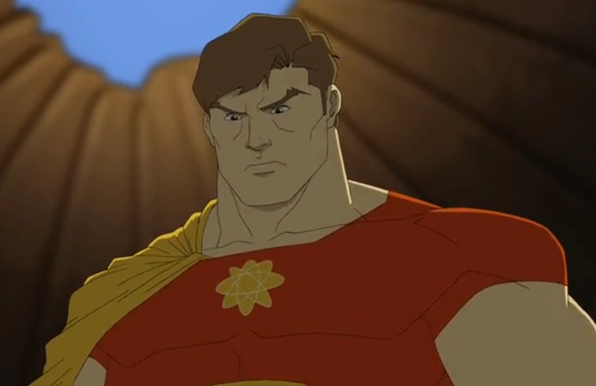 Hyperion (2010 Marvel Animated Universe) | Pure Evil Wiki | Fandom