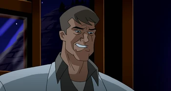 Doctor Destiny (DC Animated Universe) | Pure Evil Wiki | Fandom
