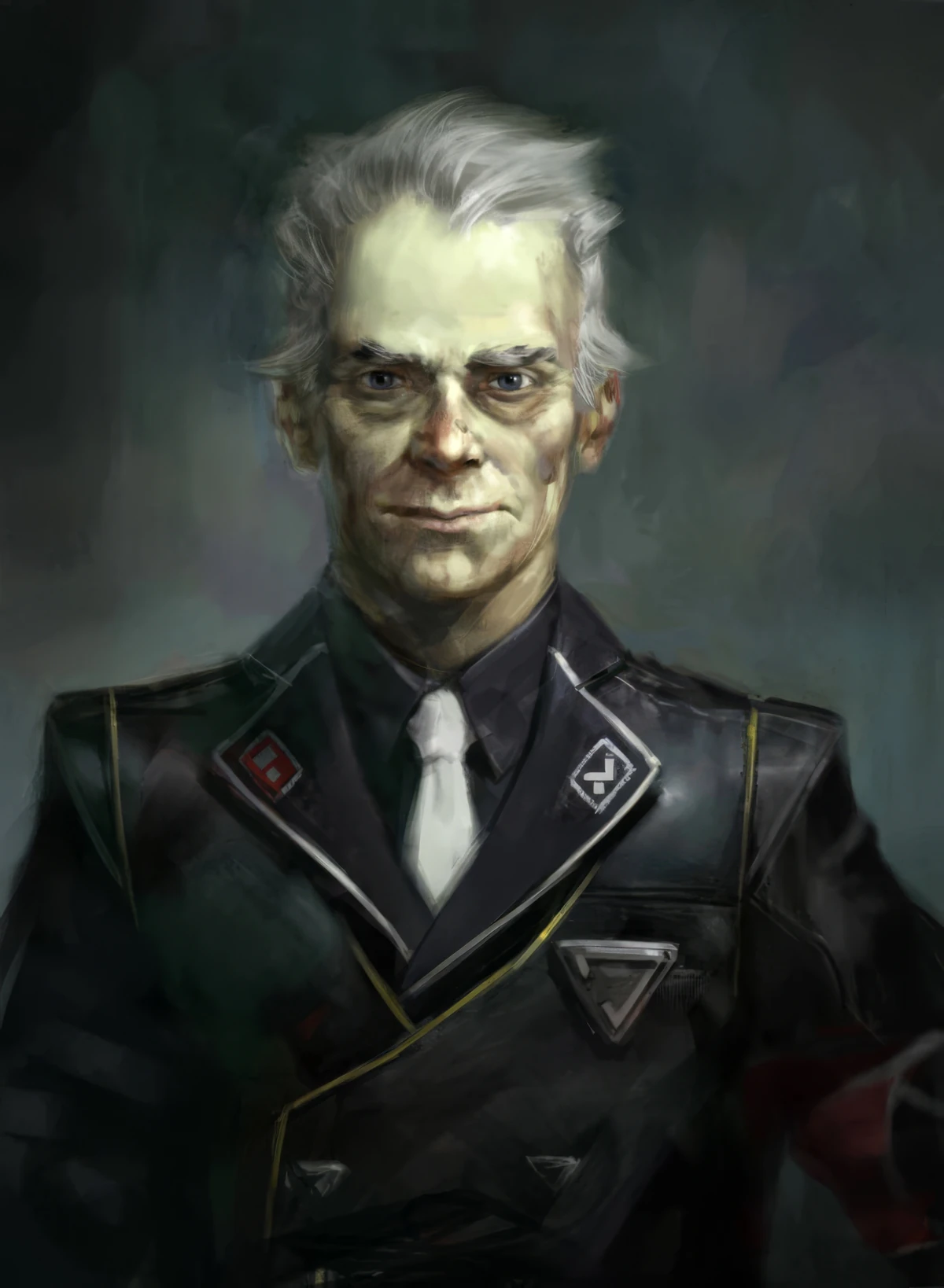 Jorhan Stahl | Pure Evil Wiki | Fandom