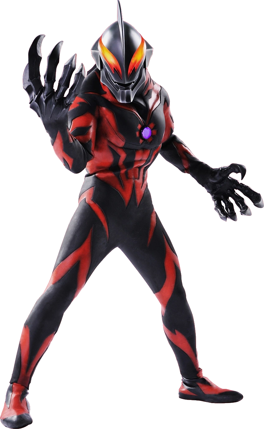 Category:Ultraman Pure Evils | Pure Evil Wiki | Fandom