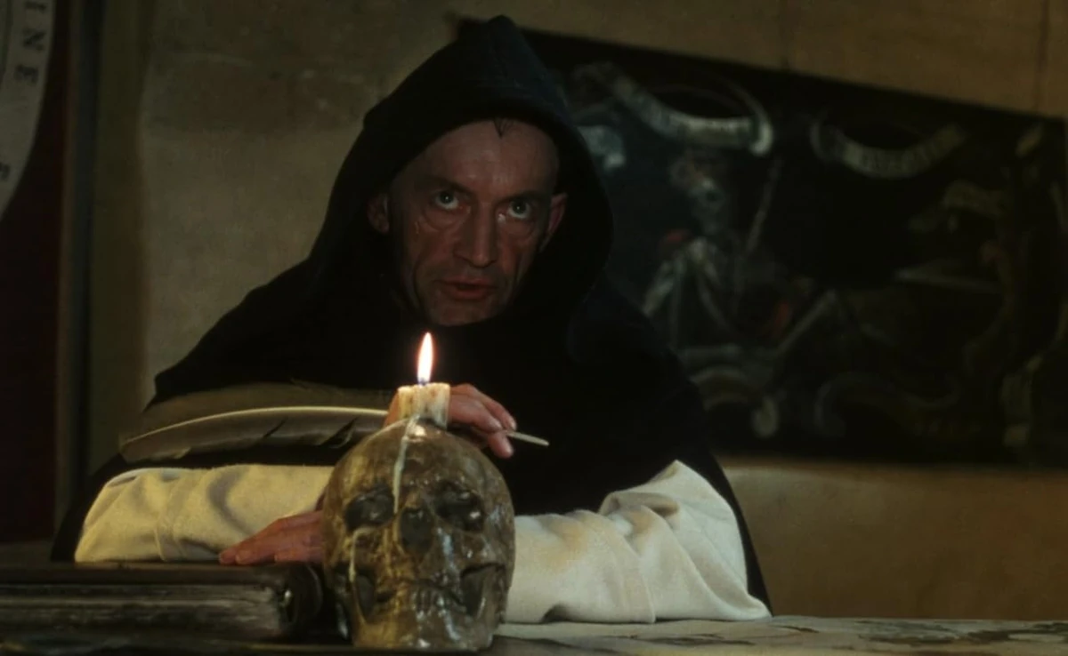 Tomás de Torquemada (The Pit and the Pendulum) | Pure Evil Wiki | Fandom