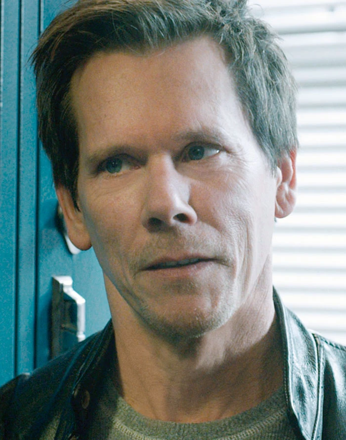 Bobby Hayes | Pure Evil Wiki | Fandom