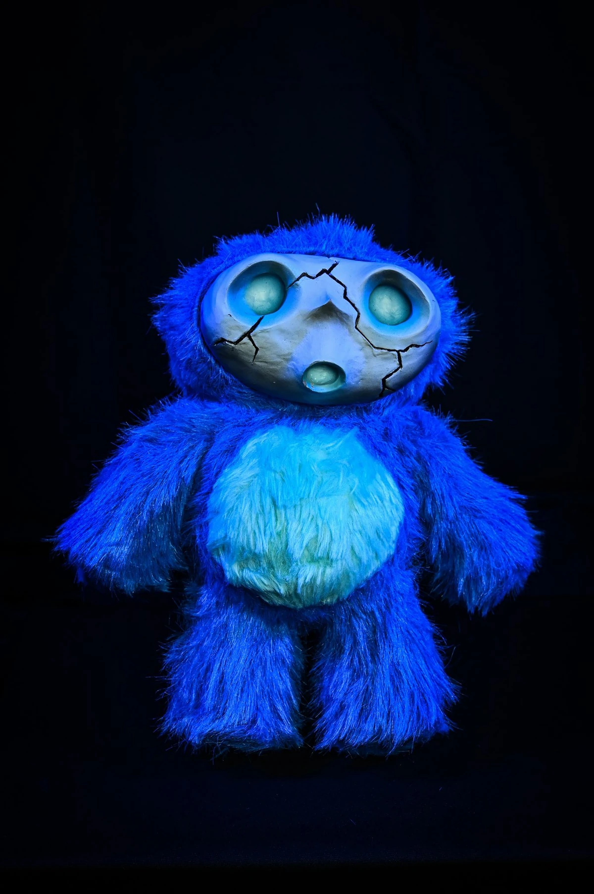 Pokey | Pure Evil Wiki | Fandom