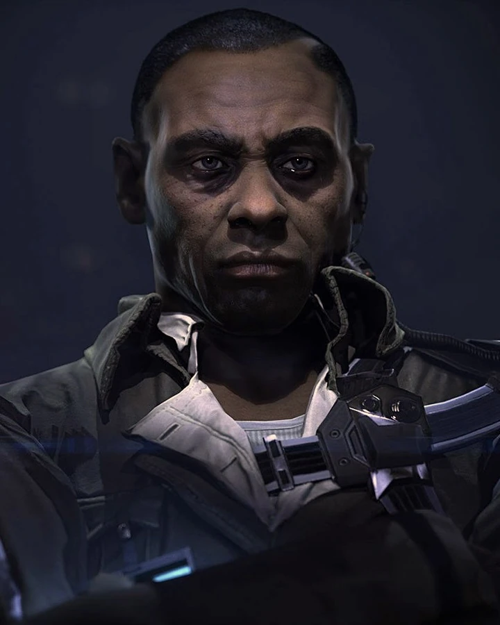 Thomas Sinclair | Pure Evil Wiki | Fandom