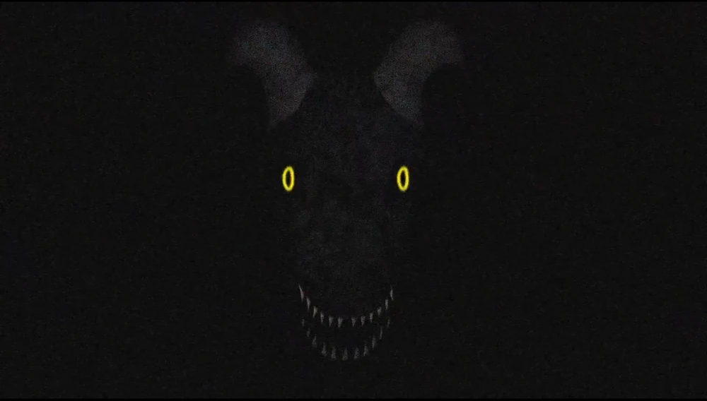 Alice (Pilgrim) | Pure Evil Wiki | Fandom