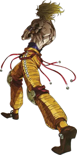 Dio Brando | Pure Evil Wiki | Fandom