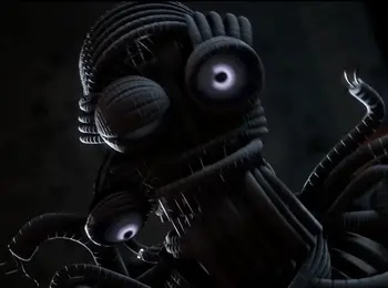 Ennard (CG5) | Pure Evil Wiki | Fandom