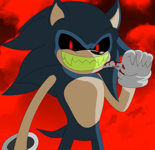 User blog:PedramDoesStuff1/PE Proposal: Sonic.EXE (Tornt) | Pure Evil ...