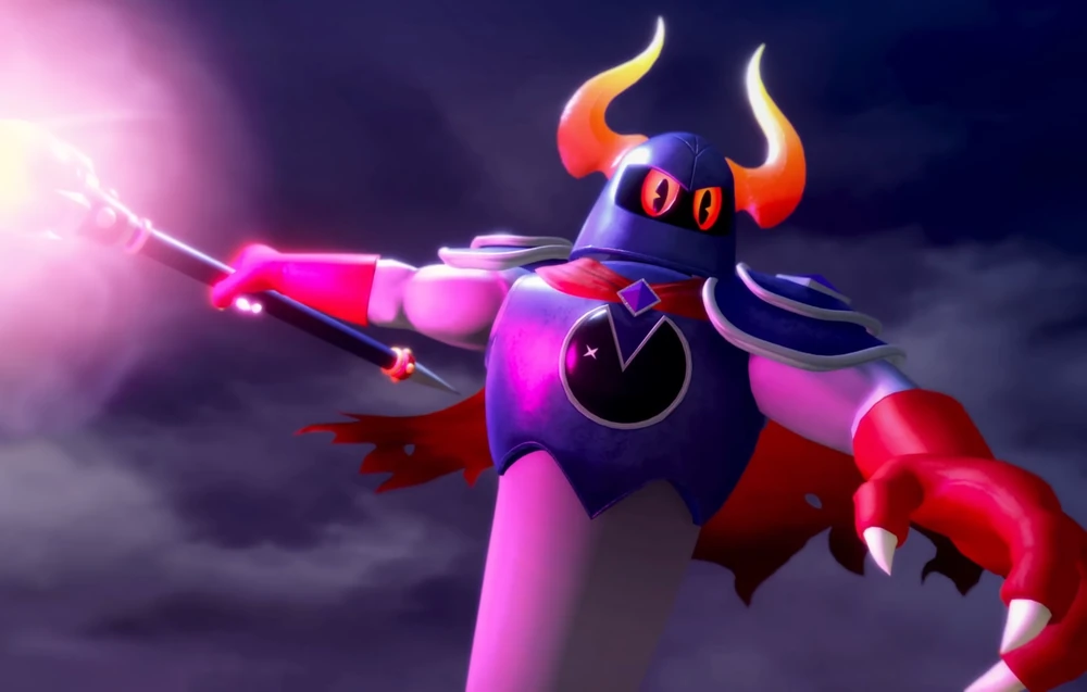 Spooky (Pac-Man World 2 Re-Pac) | Pure Evil Wiki | Fandom