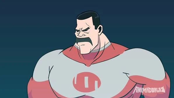 Thragg (Animadorgas) | Pure Evil Wiki | Fandom