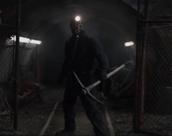 Harry Warden (Remake) | Pure Evil Wiki | Fandom