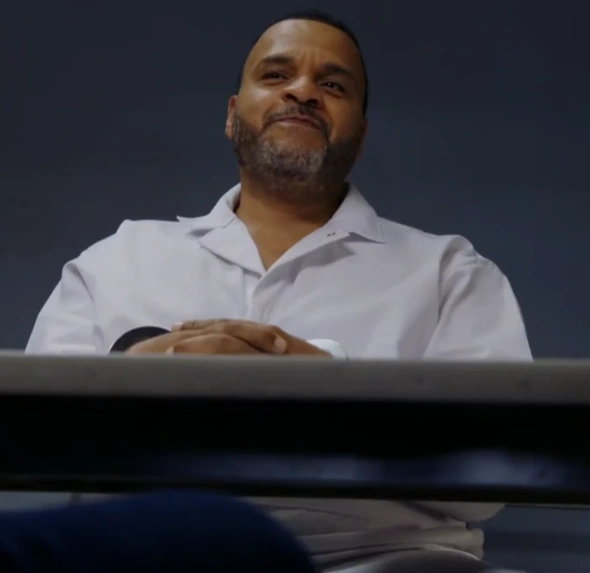 Franklin Barnes | Pure Evil Wiki | Fandom