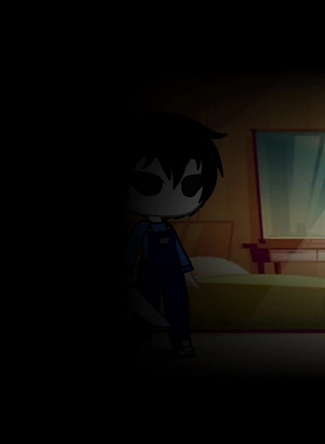 User blog:ClassyRaySimply/PE Proposal: Joseph Murphy (Creepypasta ...