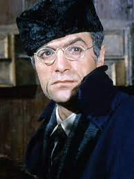 Henry Pollicut | Pure Evil Wiki | Fandom