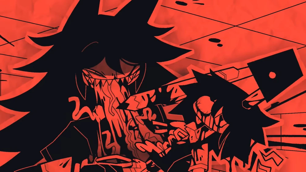 User blog:VIZION99/Pure Evil Proposal: Miss Circle from Basics in Behavior | Pure Evil Wiki | Fandom