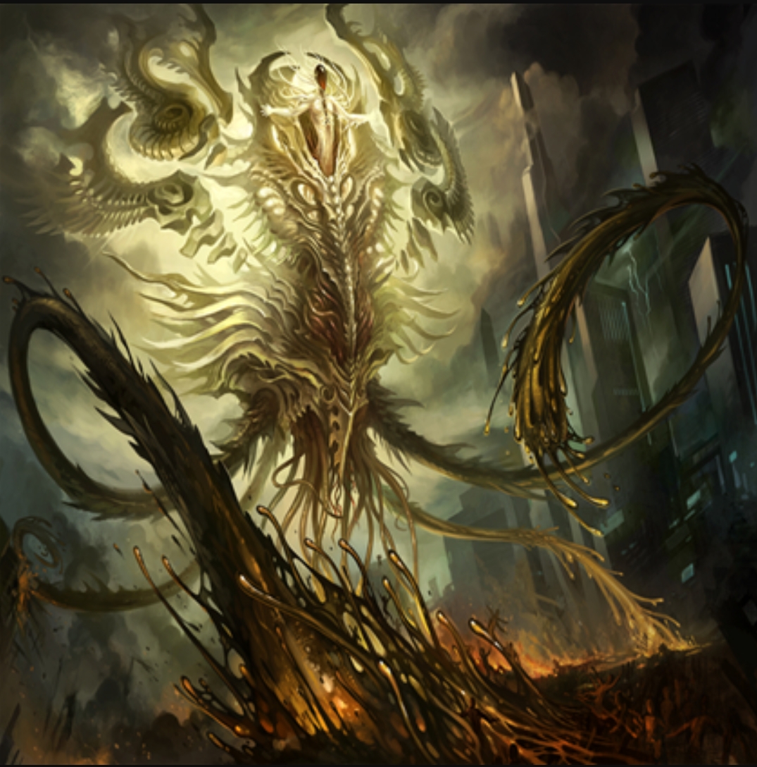 Hastur (Revival) | Pure Evil Wiki | Fandom