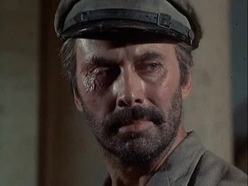 Joseph Strobe | Pure Evil Wiki | Fandom