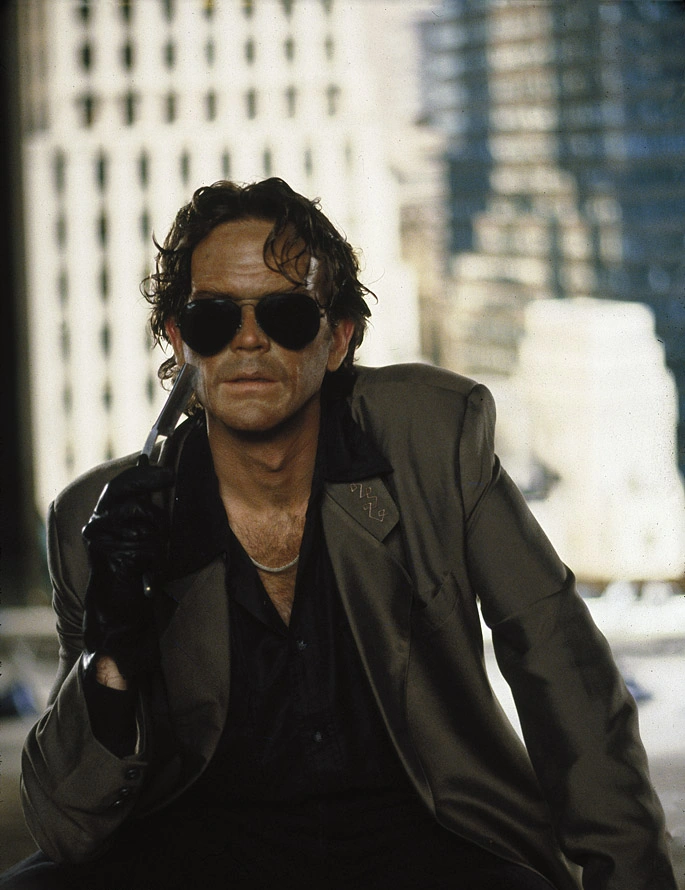 George Stark | Pure Evil Wiki | Fandom