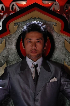 Nobuhiko Tsukikage | Pure Evil Wiki | Fandom